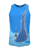 Custom Running Singlets – Personalized Running Singlets