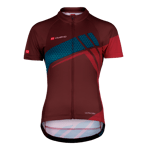 owayo Cycling Cycling Jersey C5w Pro Ladies