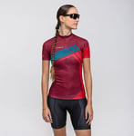 owayo Cycling Cycling Jersey C5w Pro Ladies