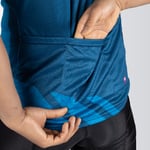 Customised Cycle Jerseys