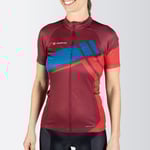owayo Cycling Cycling Jersey C5w Pro Ladies