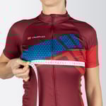 owayo Sykling Sykkeltrøye C5w Pro Dame