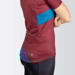 owayo Cycling Cycling Jersey C5w Pro Ladies