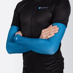 Customize road bike arm warmers - Print arm warmers