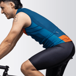 owayo Cycling Cycling Jersey CT5 Pro Sleeveless