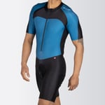 Custom Cycling Skinsuits