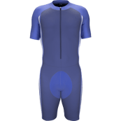 Custom Cycling Skinsuits