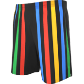 Customize soccer shorts » 100% individual design