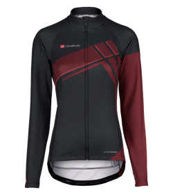 Vêtements de cyclisme personnalisables - owayo