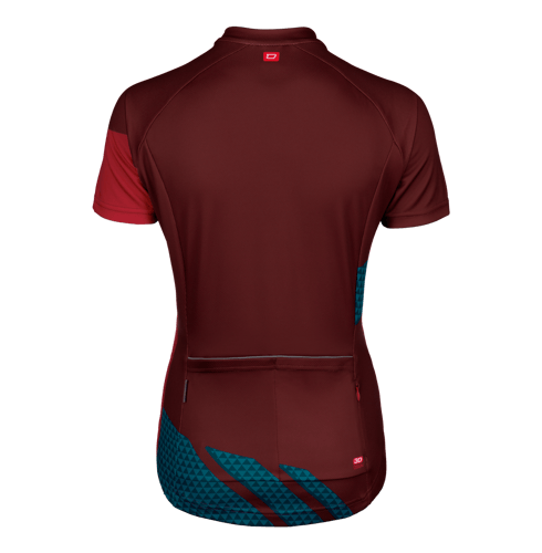 owayo Cycling Cycling Jersey C5w Pro Ladies