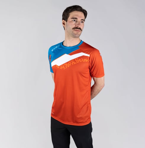 Design your own Mountain Bike Jerseys » MTB Jerseys customise 100%