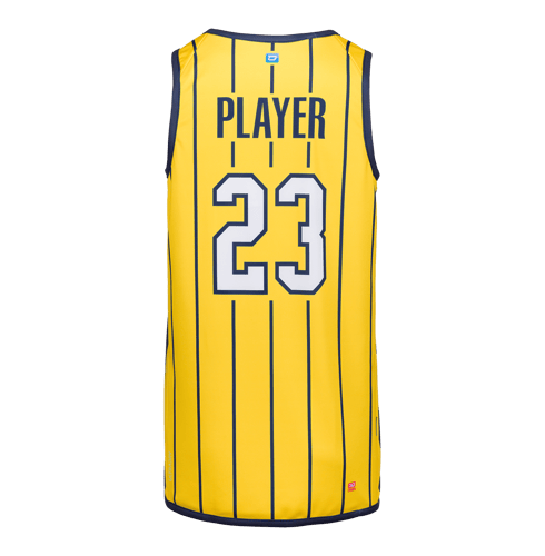 owayo Basketball BR6 Hero Reversible Jersey