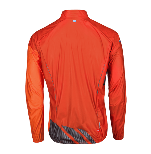 Print bike windbreakers » 100% customizable