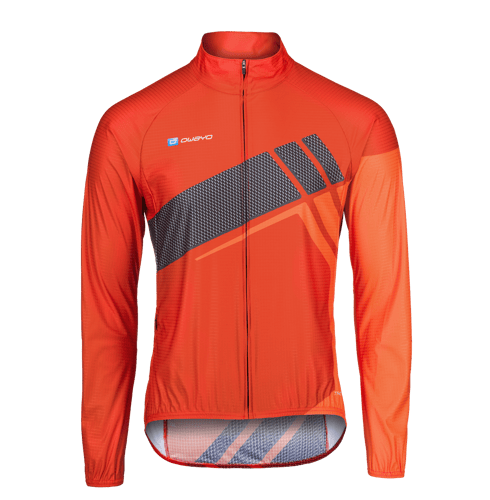 Print bike windbreakers » 100% customisable