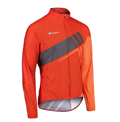 Print bike windbreakers » 100% customizable