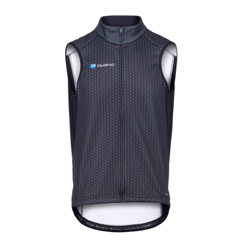 Customize softshell cycling vests » 100% individual designs