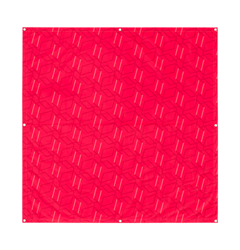 Créer une banderole personnalisée - Configurateur 3D