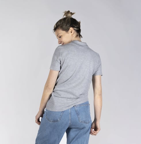 owayo Promotieartikelen Poloshirt Classic dames