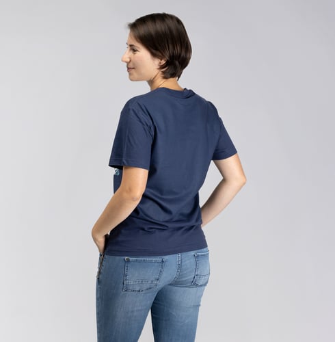 owayo Merchandise T Shirt Classic organic cotton