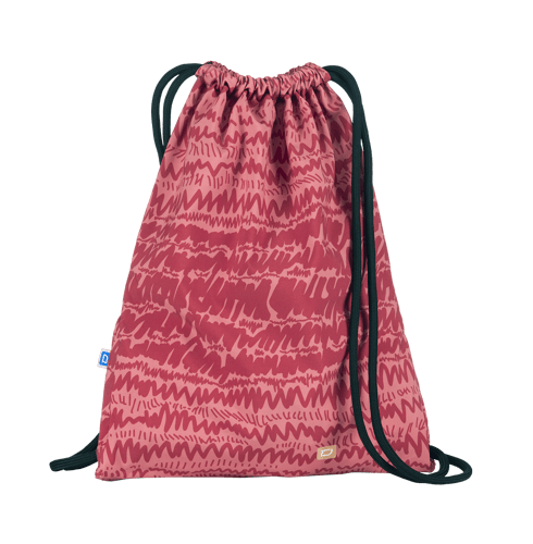 owayo Merchandise Gym Bag Prime